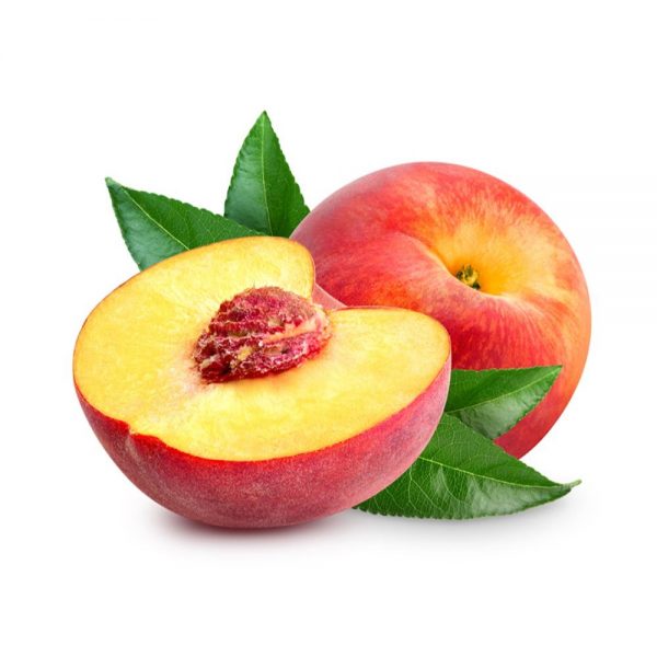INDIAN PEACH PER BOX – Wadhera Fruits